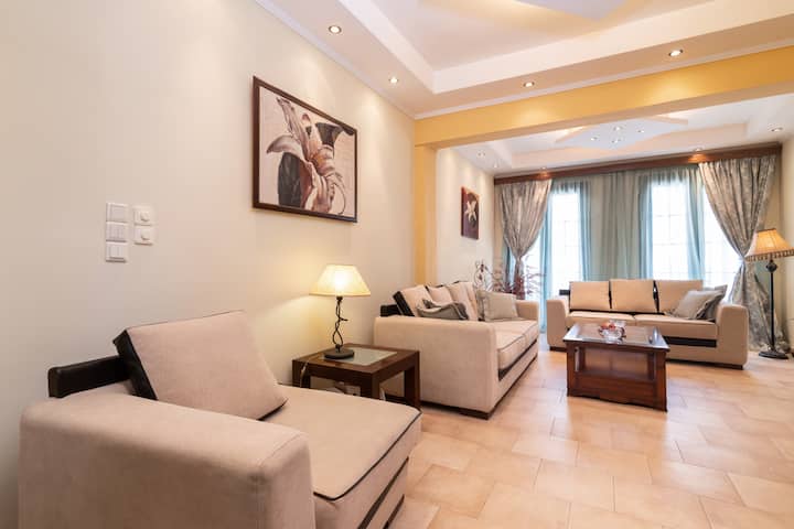 Zante Hub House - Zakintos