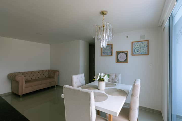 Harmony Beach By Olamar Coveñas - Covenas