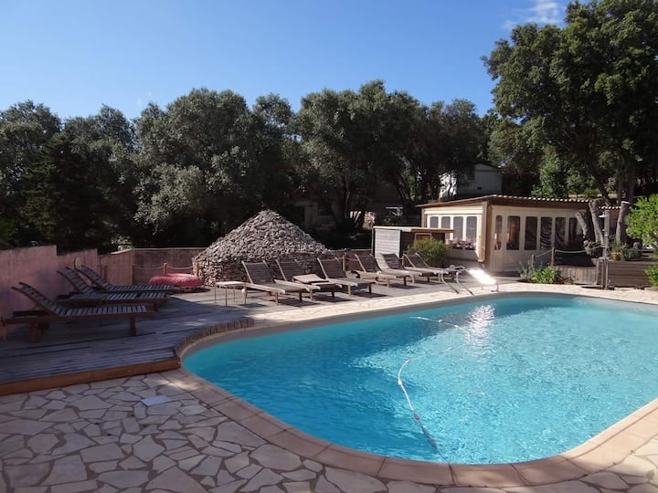 Appartement T3 - Bonifacio