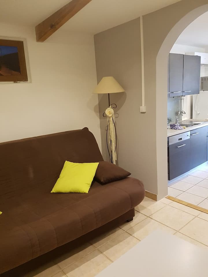 Appartement T3 - Bonifacio