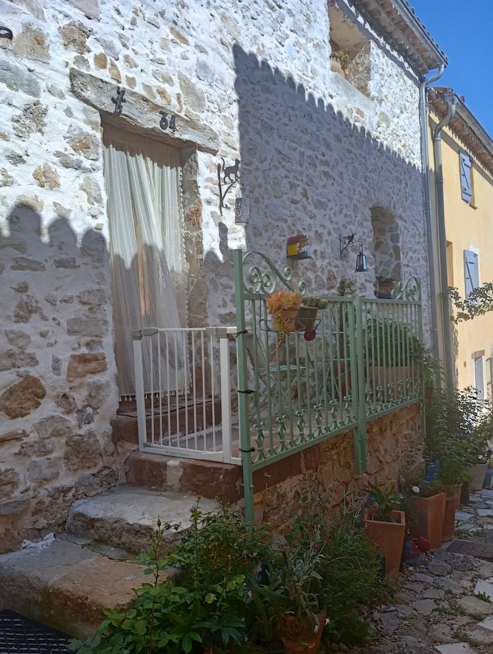 Maison De Hameau Provençale - Le Luc