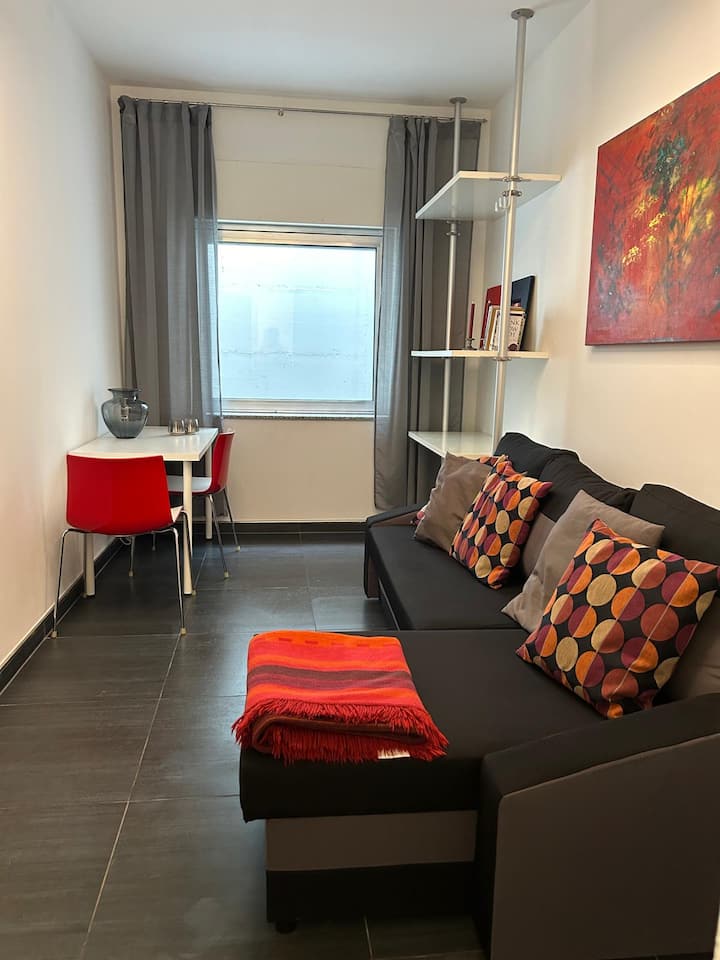 Zimmer Mit Wellnessbad - Cologne