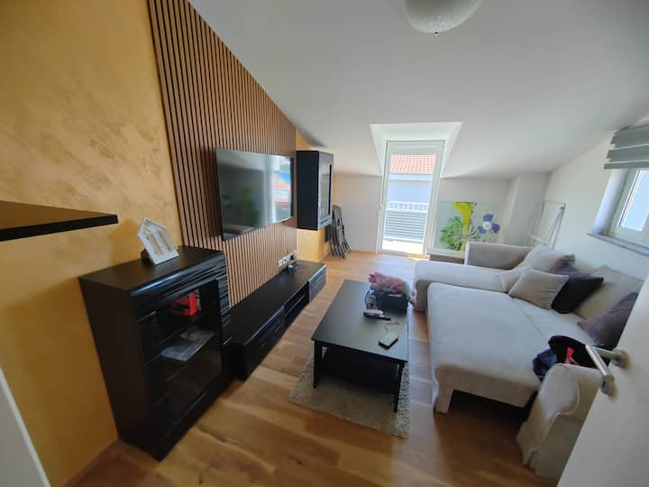 Grey Gold Apartment 80m From The Beach - Stara Novalja