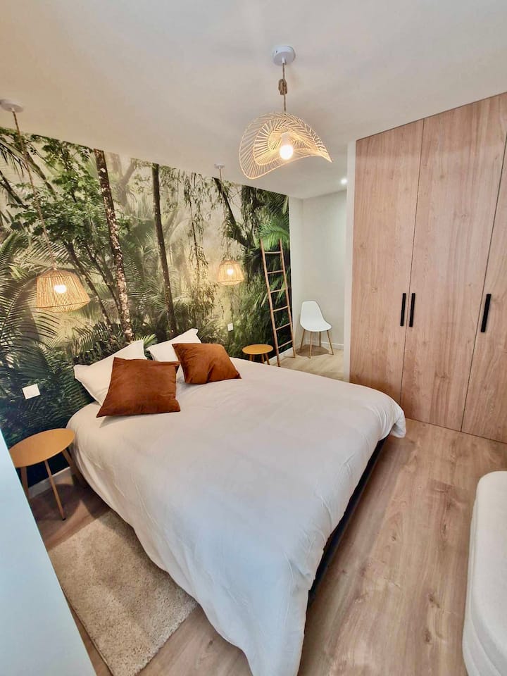 L'écrin Urbain - Beaurepaire