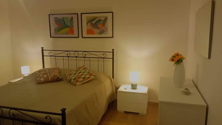 Marilena House Nel Cuore Di Bari - Bari