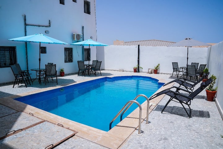 Luxuria Nouakchott - Nouakchott