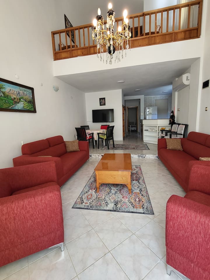 Müstakil Bahçeli Villa - Çeşme