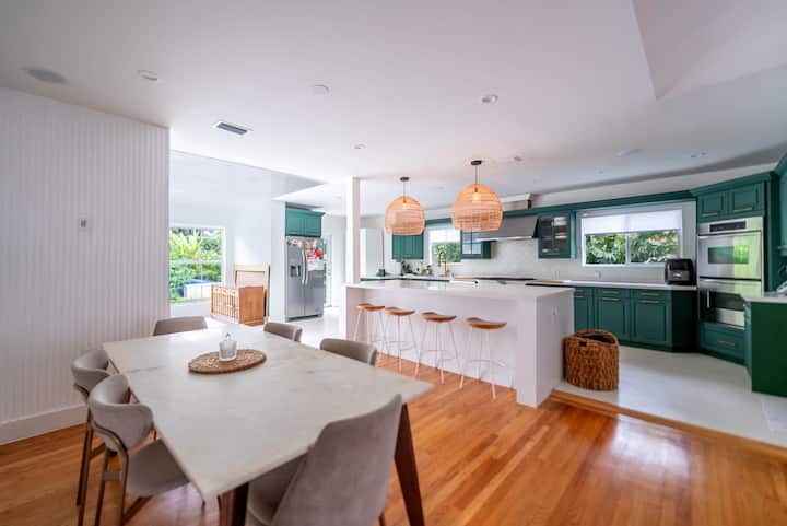 Villa Bonita - Miami Shores, FL