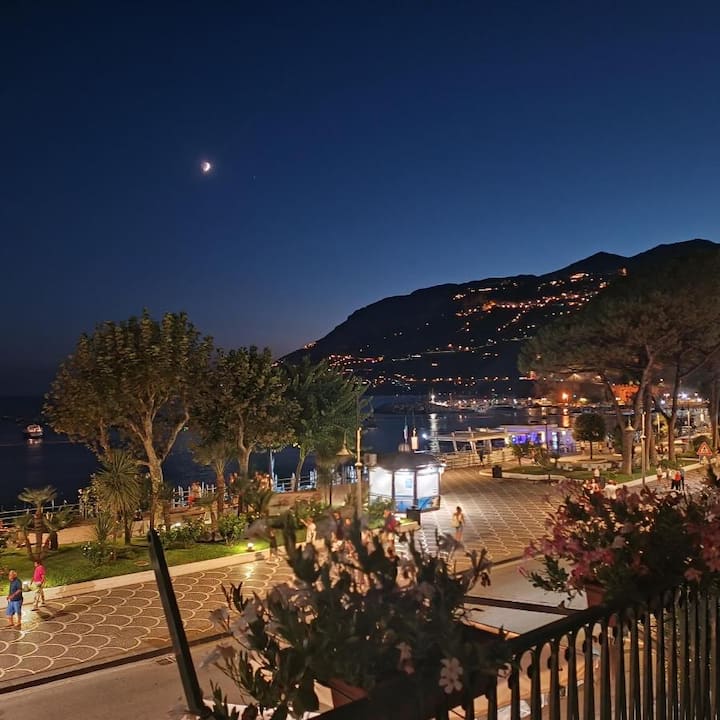 Residenza Beatrice, Sea Front - Maiori