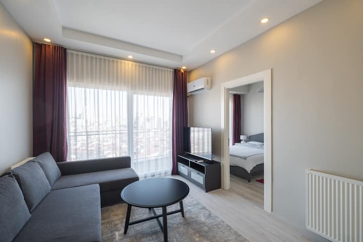 Linkinn Luxury Residence & Spa - Sahil