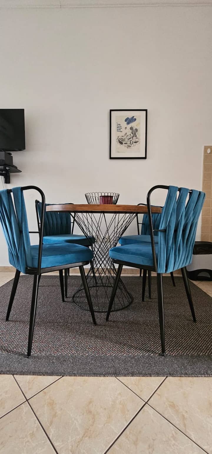 Apartman Bono - Budva