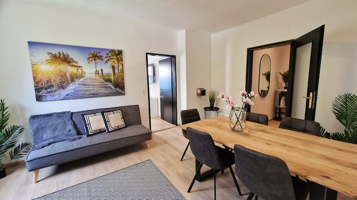 Homy Lakeside Symphony In Bregenz - Apartment 05 - Bregenz