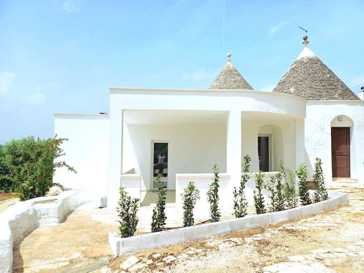 Casa Daniel - Fasano