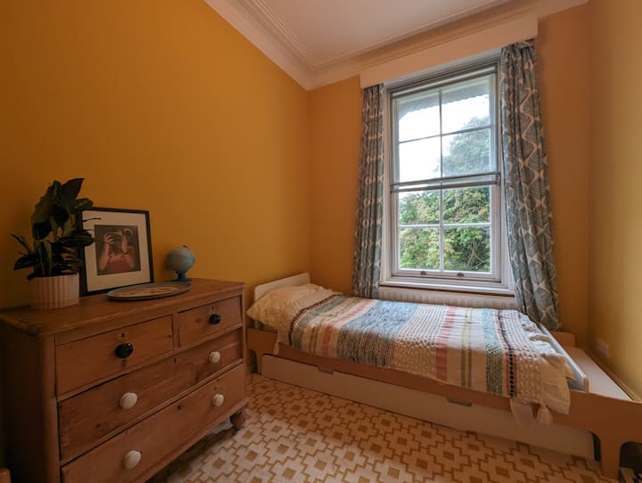 Single Room, Free Parking - Oxford