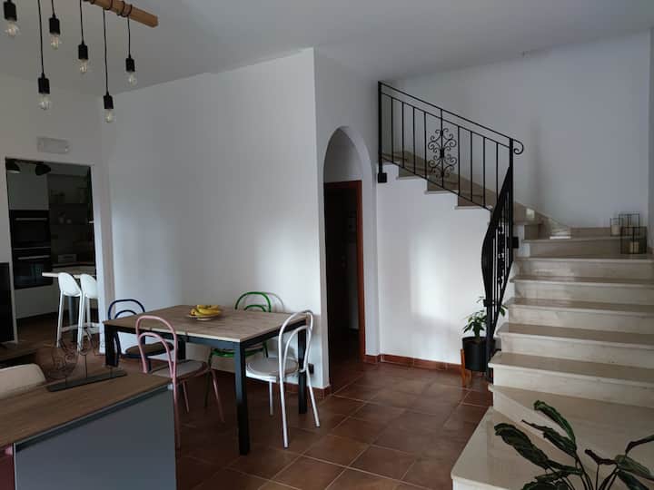 Villa Matta - Villaggio Afrodite - Acquapark - Calabria