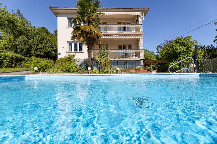 Vida's Place - Malinska