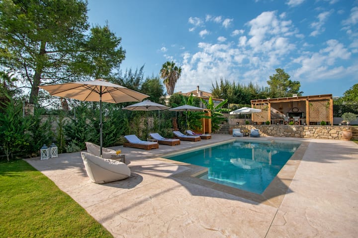 Vigneti Villas & Apartments Ii - Zakinthos