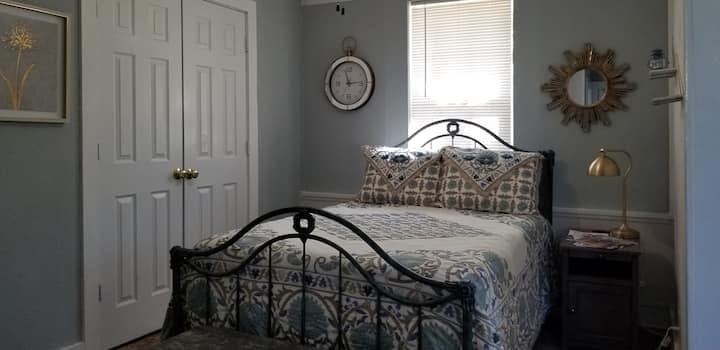 The Perfect Little Place! - Choctaw Casino & Resort-Pocola