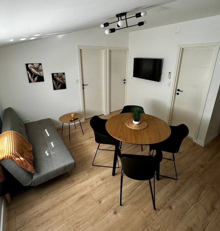 Apartman Danijela2 - Zadar