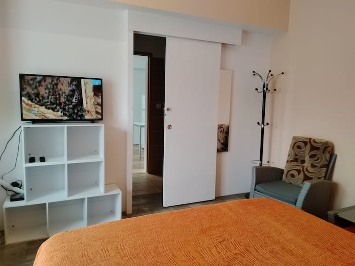 à Votre Plaisir La Maison Et 
 La Plage - La Brée-les-Bains
