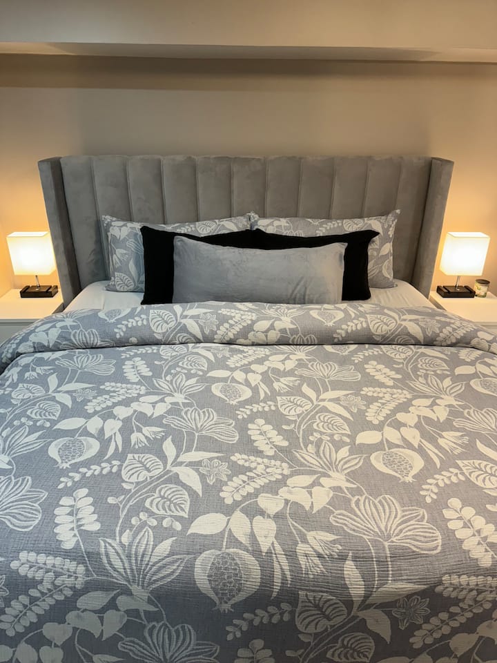 Private Cozy Room - Port Moody