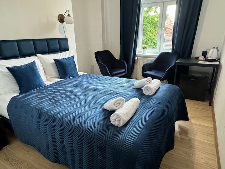 Iris Apartments Double - Cracovie