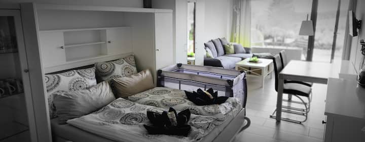 Ferienwohnung Wera - Winterberg
