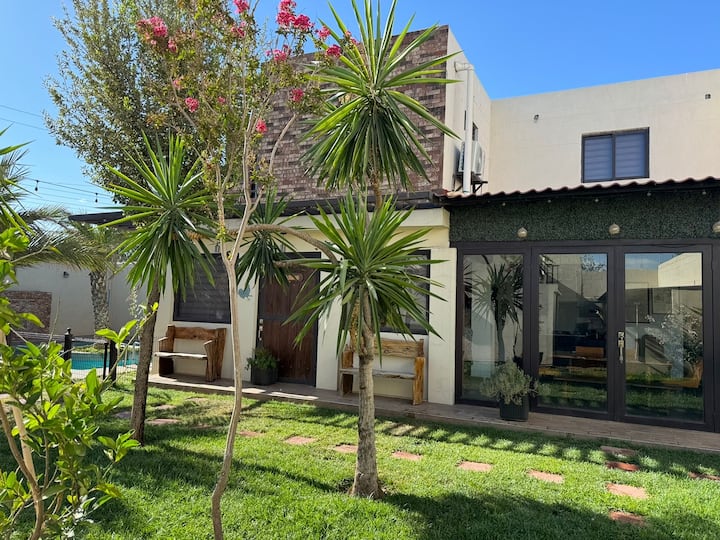 Beautiful Vacation Home - Chihuahua
