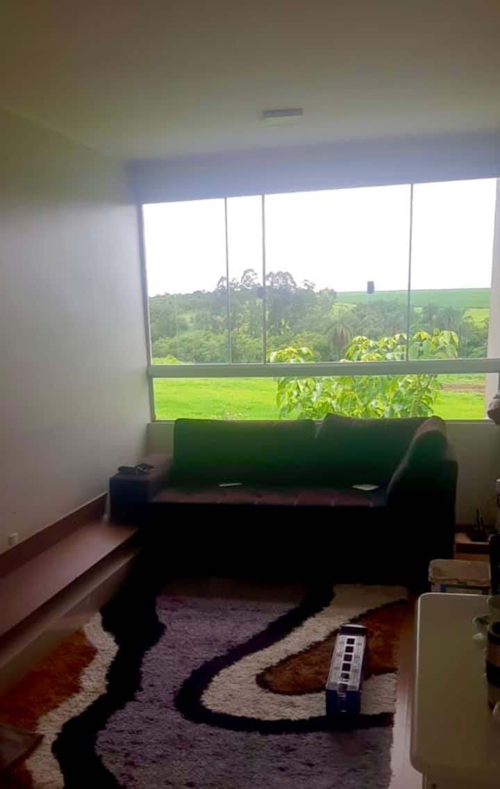 Apartamento. - Patos de Minas