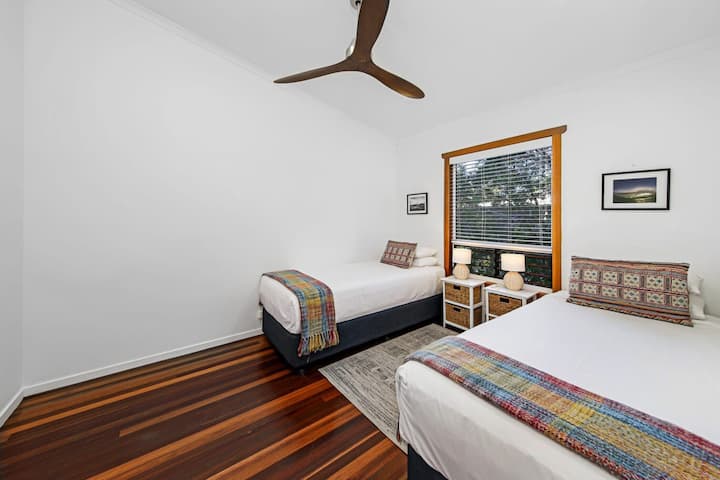 Resort Living: 2br Apt With Pool In Heart Of Noosa - ノーサ・ヘッズ