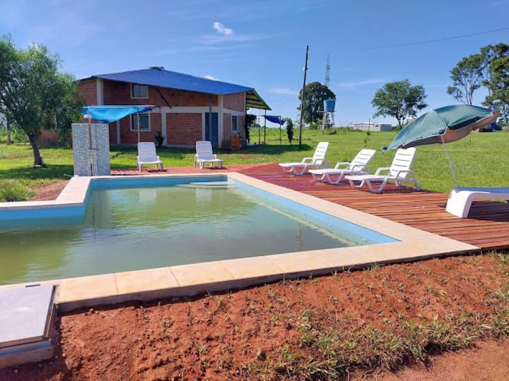 Aventura: Naturaleza, Fogata Y Catamarán - Carmen del Paraná