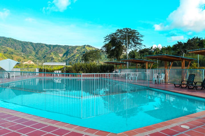 Vivaterra - Pitalito