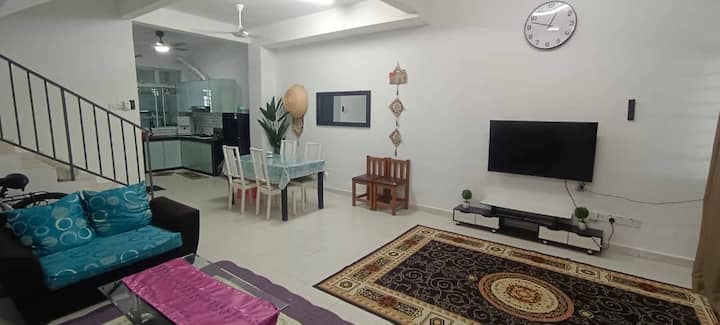 Homesweethome Az - Muslim Only - Pekan Nanas