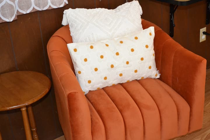 Weird On Wiley - Forks, WA