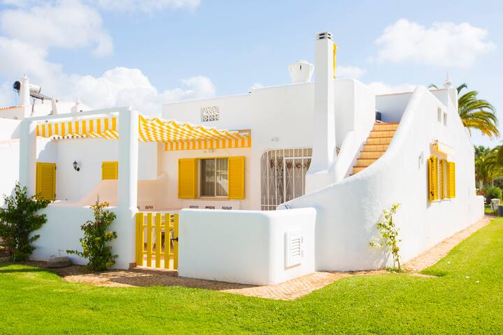 Aldeia Do Golf - E8 - Vilamoura - Quarteira