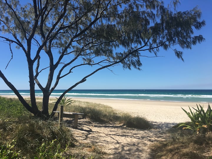 300 Meters To The Beach - Vegetarian Home - Ocean Shores