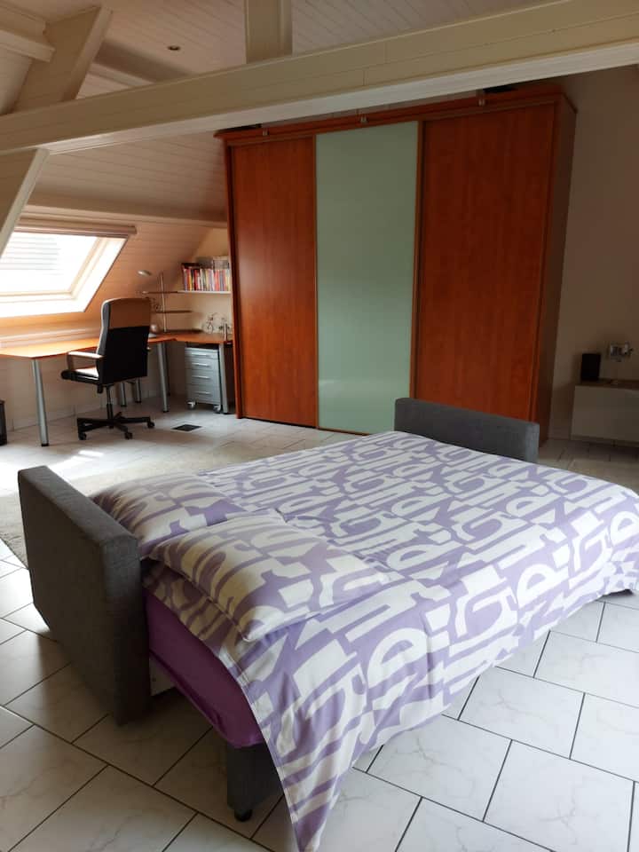 Mooie Woning Gelegen Te Boom - Antwerp