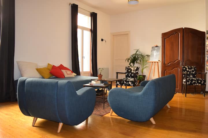 Appartement Montpellier Centre - ibis Montpellier Centre Polygone