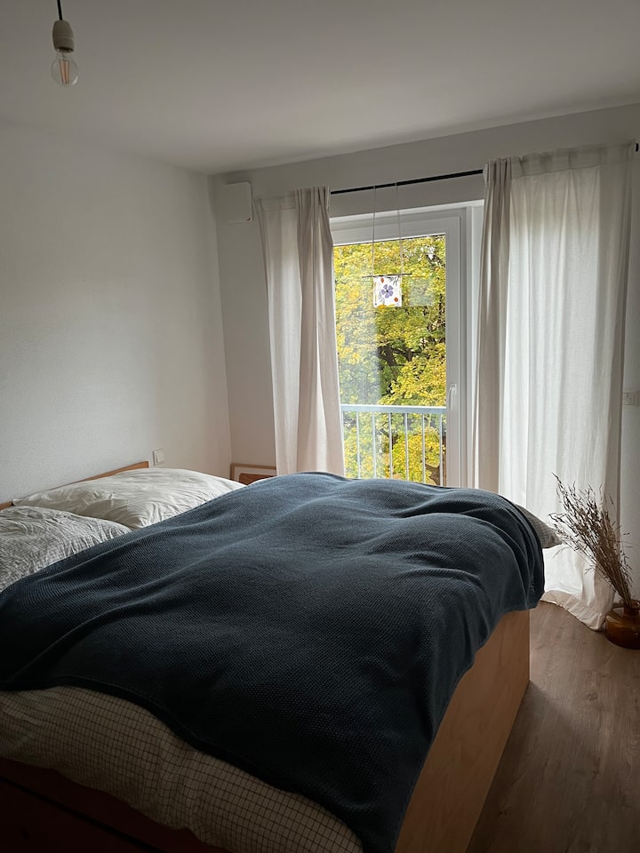 Ideal Für Singles Oder Paare - Augsburg