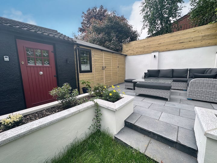 Garden Lodge - Belfast