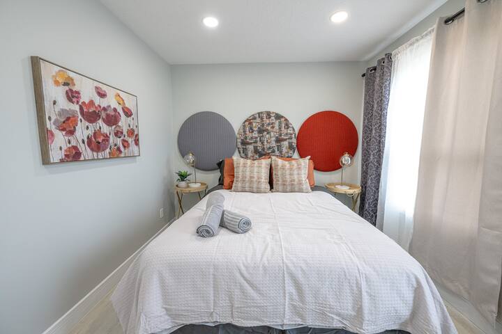 Devonshire Suite - Grande Prairie