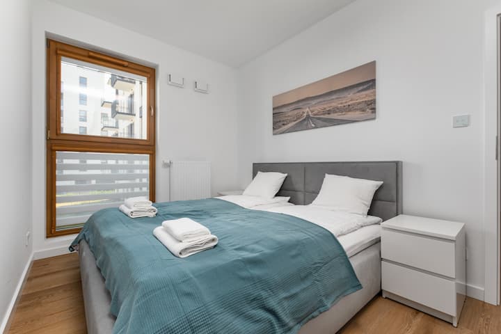 Przy Torach 3 By Homeprime - Varsovie