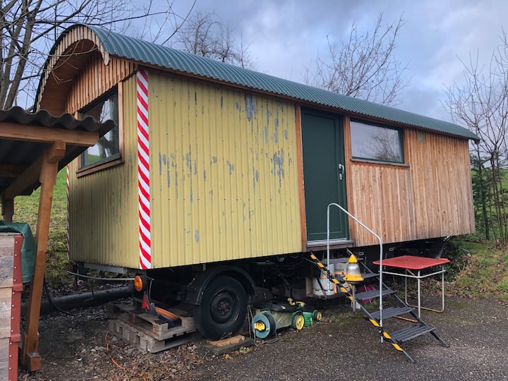 Tiny House In Malters Luzern - Schweiz