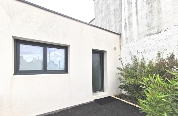 Location Studio Meublé à Lorient - ibis Lorient Centre Gare