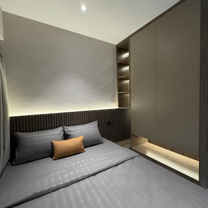 Brand New 2 Bedroom By Gogorent - Promotion $42 - Phnom Penh