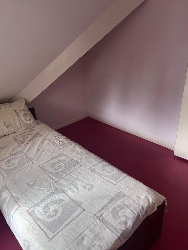 Kleine Kamer - Lunteren