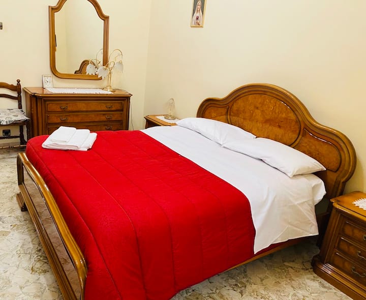 Zio Nicolino - Tarent