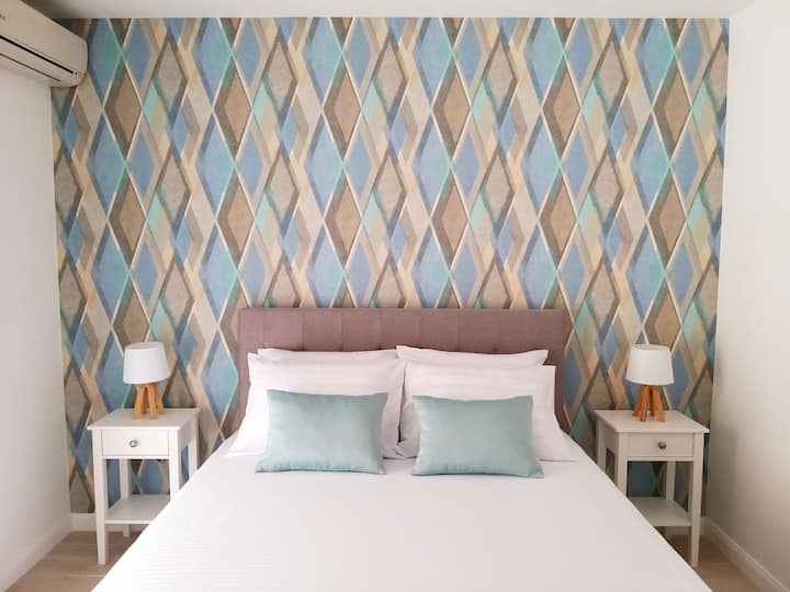 Superior Double Room In Budva - Budva