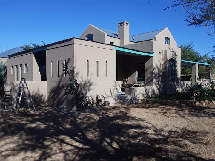 Harmony - Western Cape