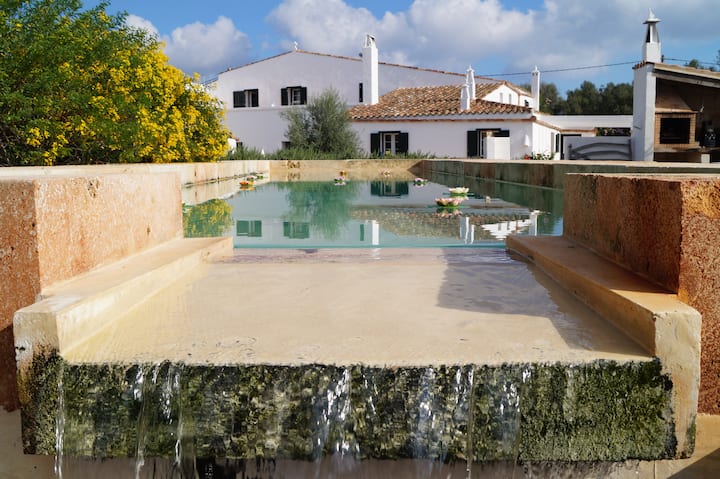 Ideal Para Relajarse - Minorca